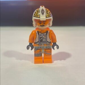 Lego | Toys | Lego Minifigure Star Wars Sw585 Imperial Stormtrooper ...